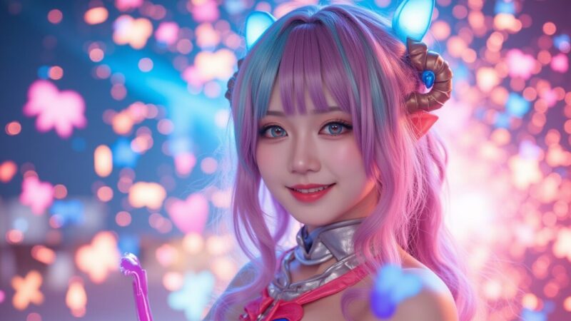 【FLUXモデル徹底比較】Stable Diffusion Forge on Colabで14種の描写力をXYZ Plot検証！