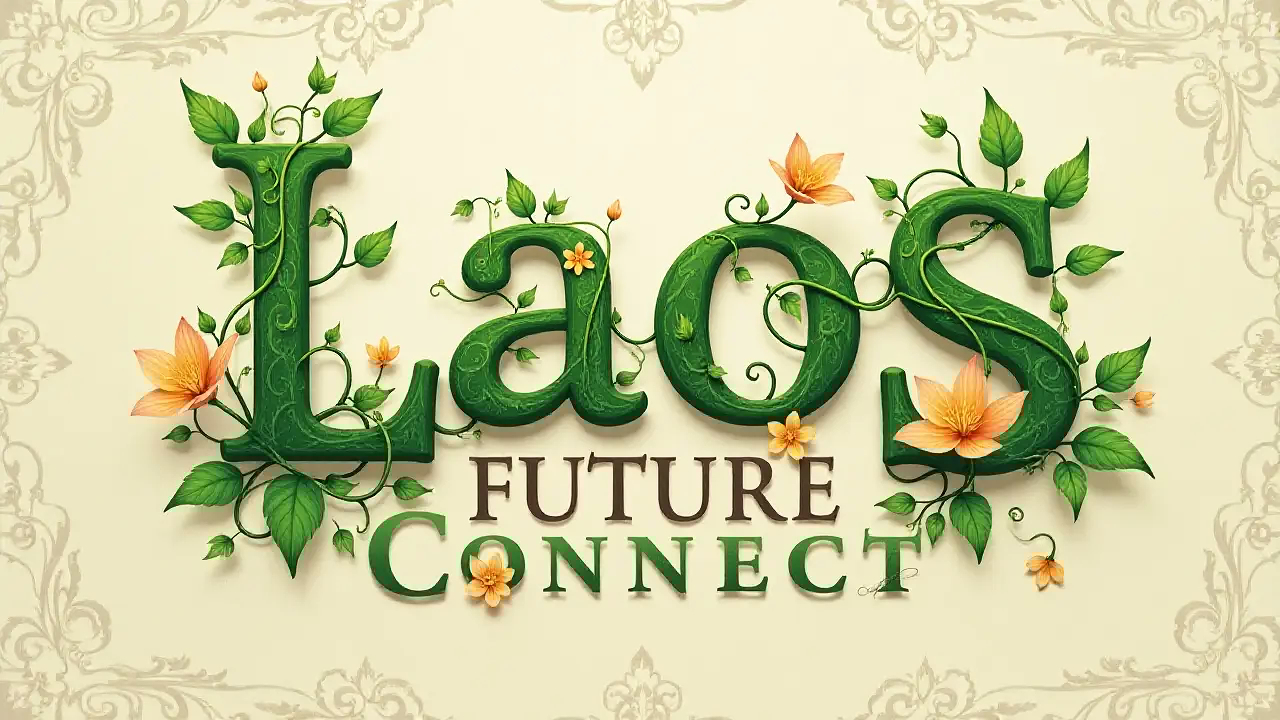 【企画提案】ラオスの闇と未来を繋ぐ『Laos Future Connect』プロジェクト提案書 - OKIHIRO AI Creative